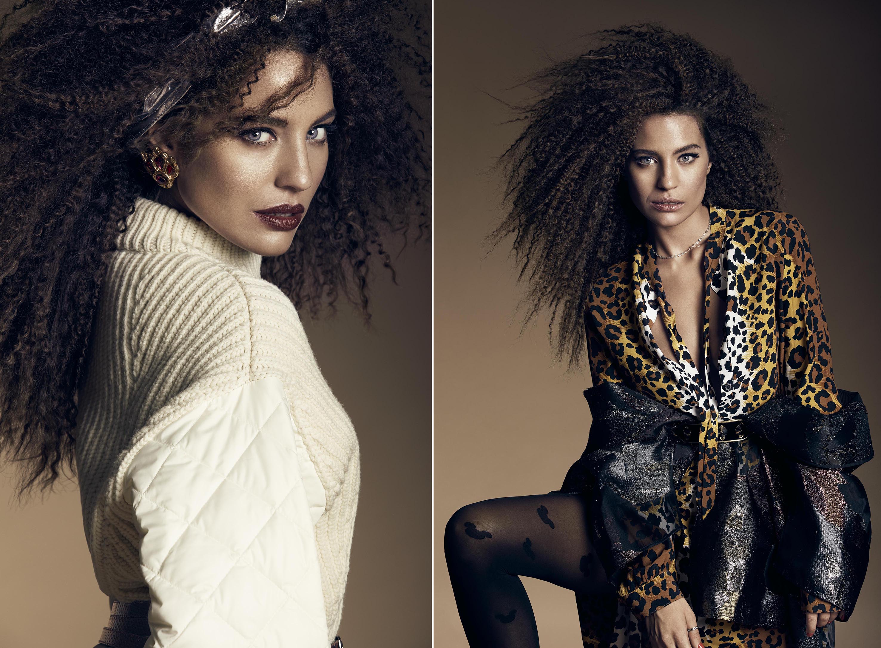 Maria Guinea for Expansion fuera de Serie – Valero Rioja Photography